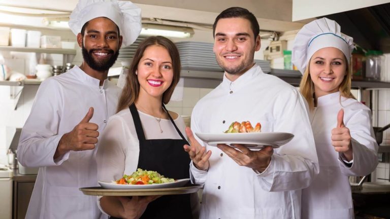 Safety Food handler training classes in Toronto Mississauga